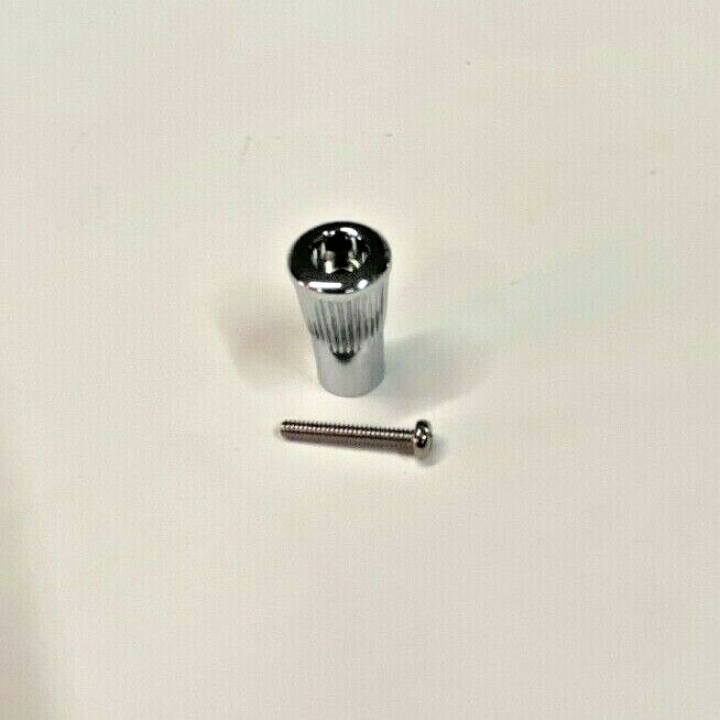 Speedometer Reset Knob For Harley-Davidson Fatbob Speedometers 1968 ...