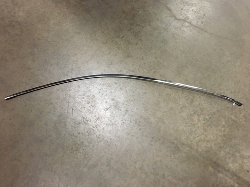 Genuine OEM Honda 72425-SDA-A01 Passenger Front Upper Door Molding 03 ...