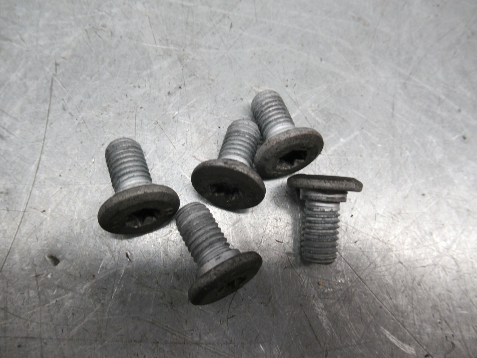 BMW R1100GS 34212314151 Rear Brake Disc Rotor r1150gs r1100rt r1150rt ...