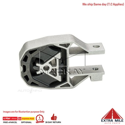 Mackay A7383 Rear Upper Engine Mount For Volvo V50 2007-2009 - 2.5L ...