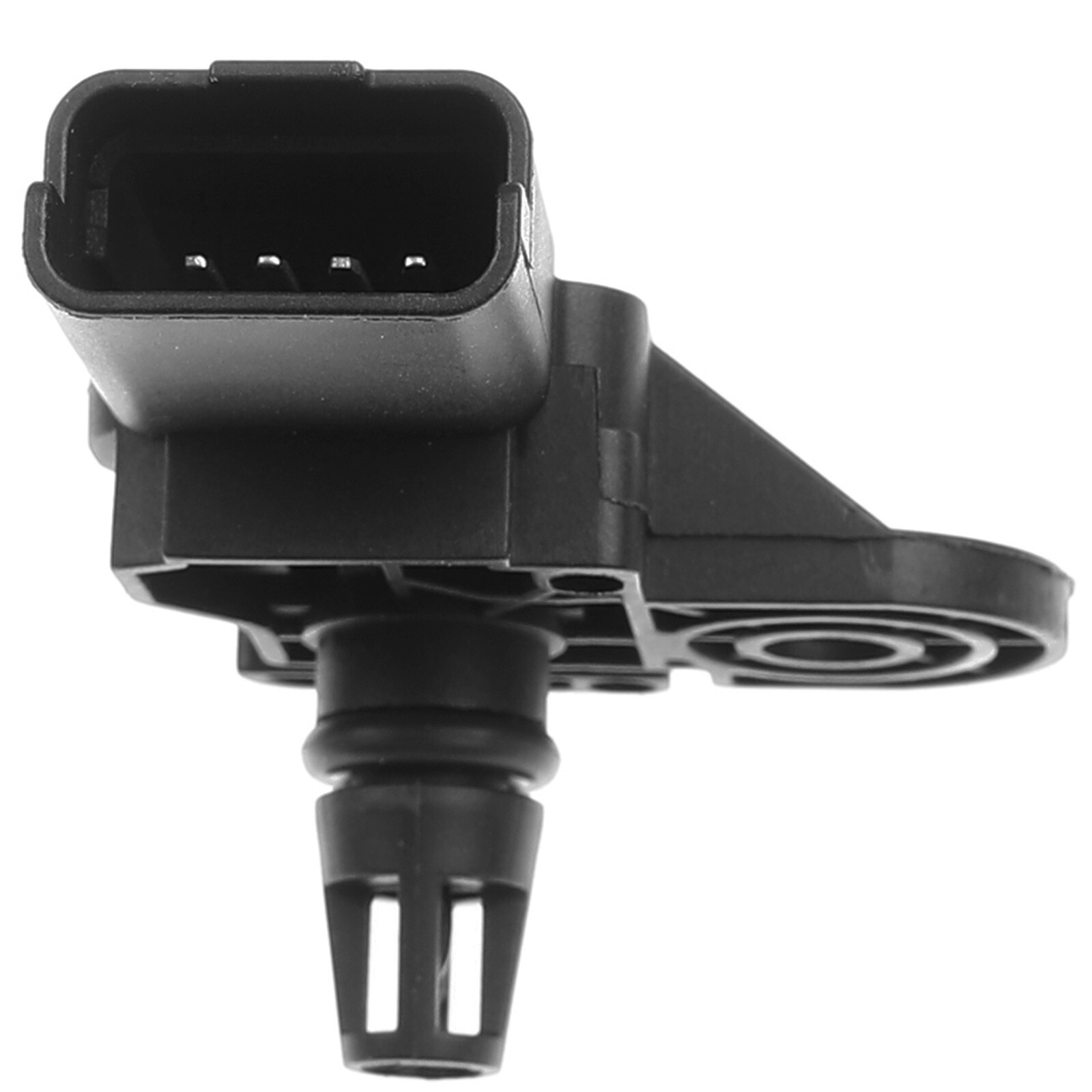 Turbocharger Boost Sensor for Mini Cooper 2007-2010 L4 1.6L 4 Blades ...