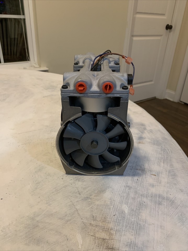 New!!! Thomas Compressor Pump Model 2660 CE54 - 979d | eBay