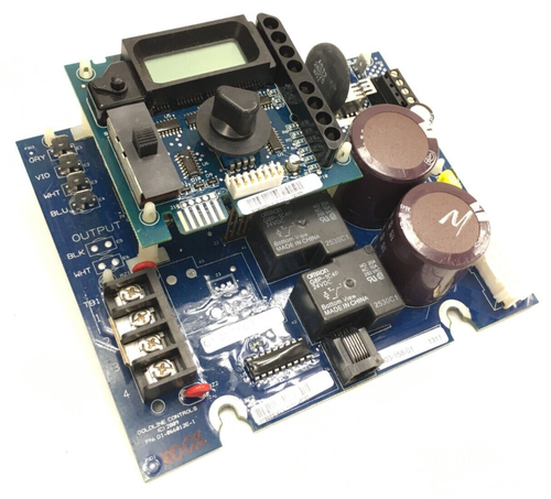 HAYWARD G1-066604K-1 Pool/Spa Control Board G1-011056-1 B 003-158-01 ...