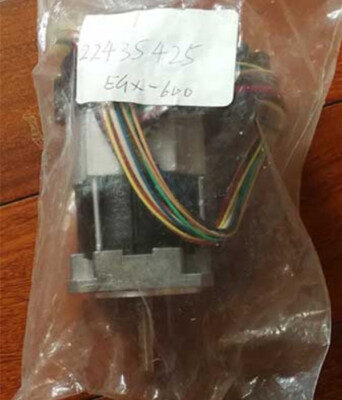 New Original Roland EGX-600 X/Y Axis Motor / MOTOR,X/Y EGX-600 22435425 ...