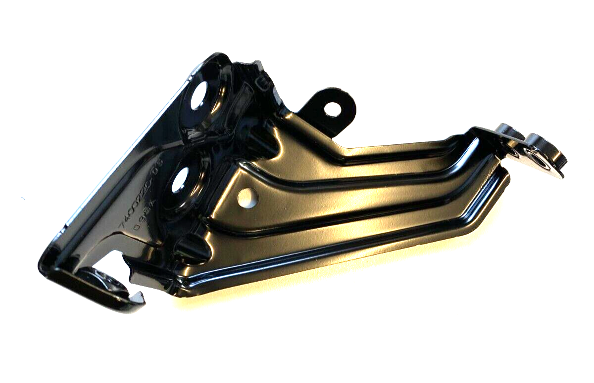 New BMW X3 G01 Front Right Fender Wing Bracket 41357475798 Genuine 2018 ...