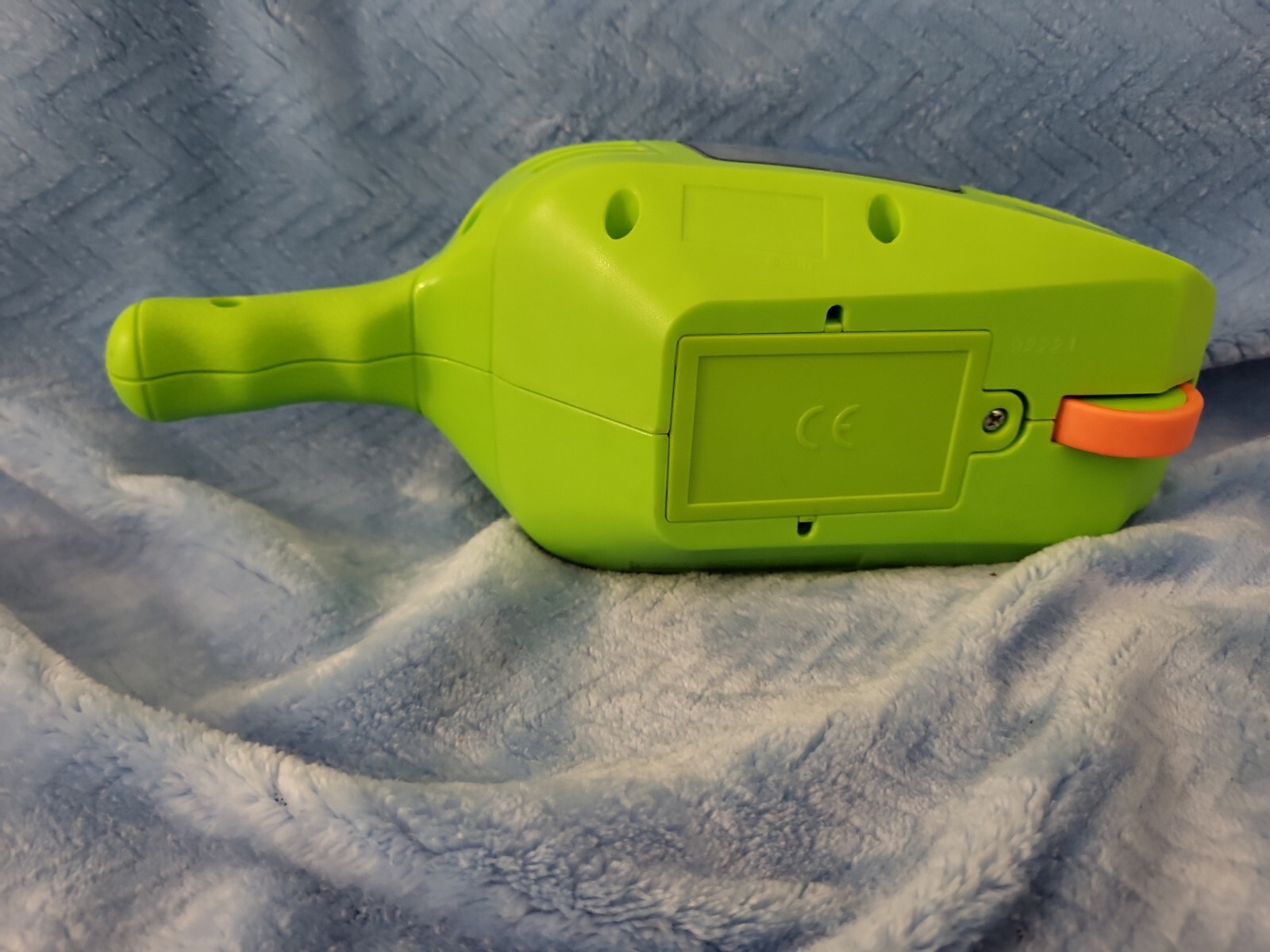 Playskool My Little Buddy Mini The Vacuum - Realistic Sounds 08133 for ...