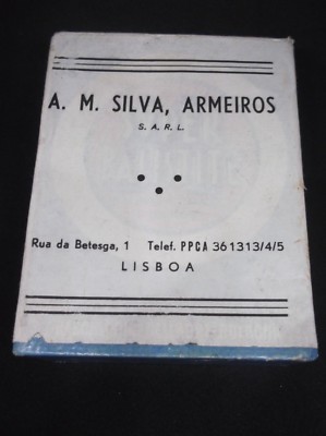 Tin Gunpowder In cardboard Baschieri & Pellagri + Super Balistite, made ...