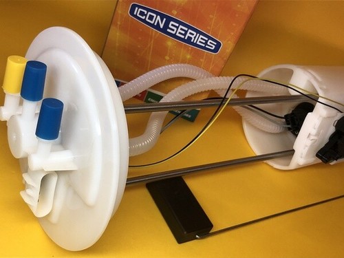 Fuel pump for FPV FG GS 5.0L S/C 5.4L 09-14 BOSS Intank module assembly ...
