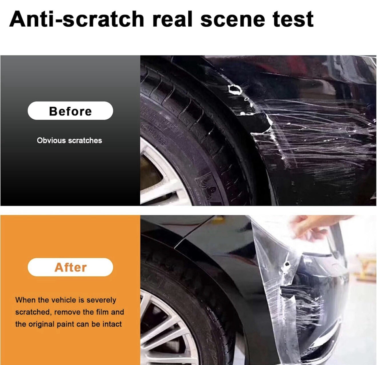 3M PPF Full Body Kit for Tesla Model Y 2020-2025 PreCut Self-Healing | eBay