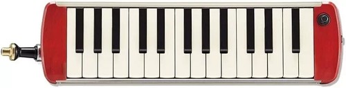 Suzuki Melodyon HAMMOND PRO-27S Soprano 27 Keys Japanese musical ...