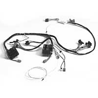 1970 Road Runner Charger Coronet GTX Satellite Dash Harness with OIL ...