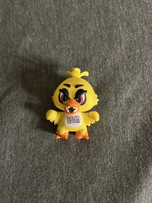 Five Nights At Freddy’s FNAF Funko Mystery Mini CHICA Figure 1/12 | eBay
