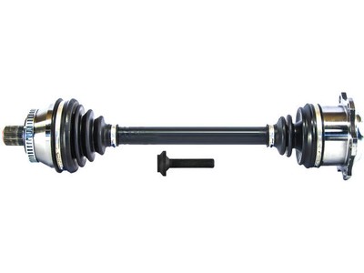 Front Left Axle Assembly For 96-05 VW Audi Passat S4 A4 2.8L V6 VIN: D ...