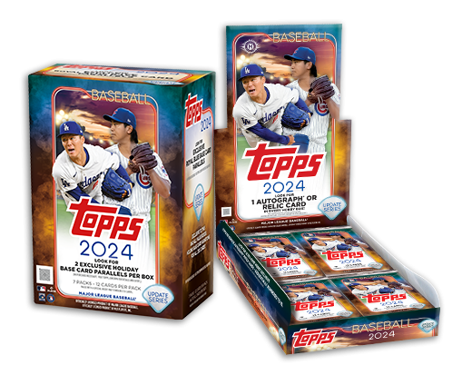 2024 Topps Update Series Baseball Complete Your Set You Pick #US1 ...