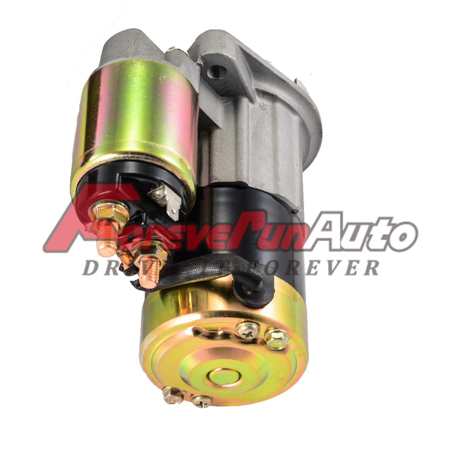 Starter for Nissan Frontier Truck Xterra 3.3L 17859 | eBay