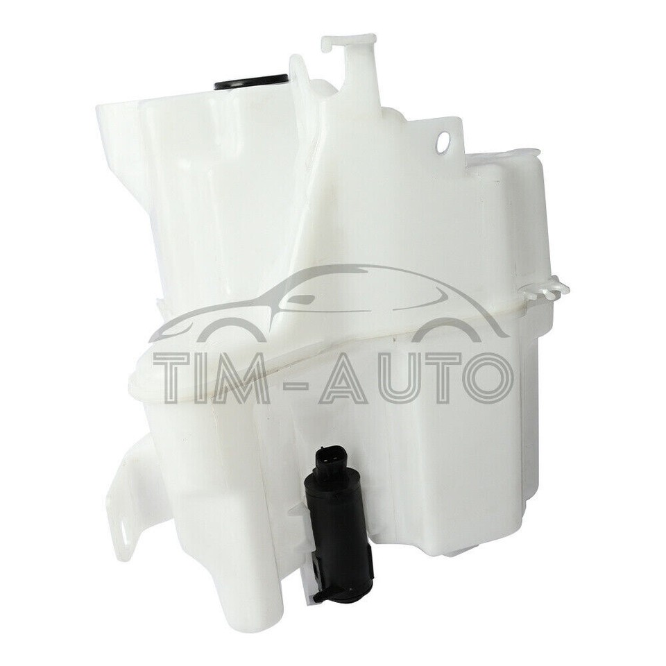 Windshield Washer Reservoir Tank for 2020 Toyota RAV4 with Tube ...
