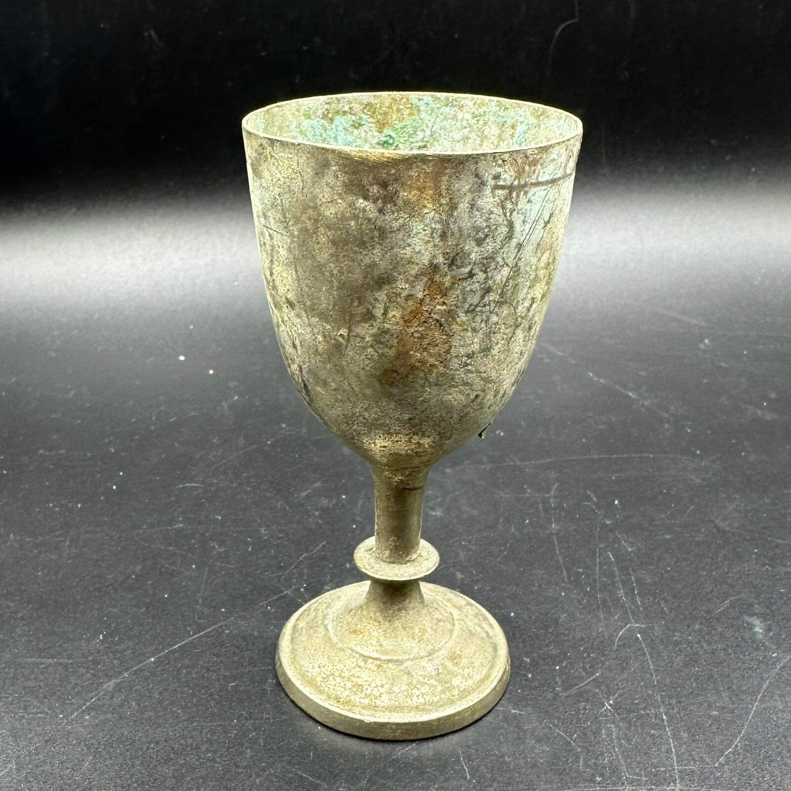 Ancient Greek Wine Cup