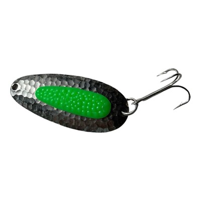 Blue Fox Pixee Spoon - 7/8 oz - Trout & Steelhead Lure | eBay