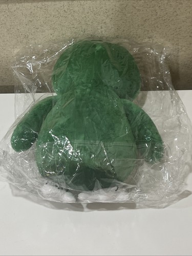 NEW Large 12” PEPE PENGUIN Frog Plush RARE | eBay