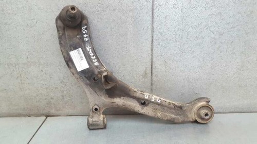 5450125000 Braccio Sospensione Inferiore Anteriore Destro per HYUNDAI ...