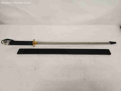 Replica Stainless Steel Katana Pakistan | eBay