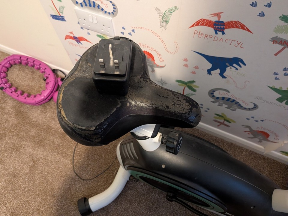 Exercise Bike Indoor | eBay UK