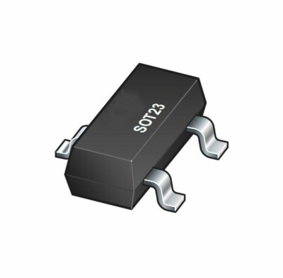 2N7002LT1G On Semiconductor Mosfet, N, Sot-23 | eBay UK