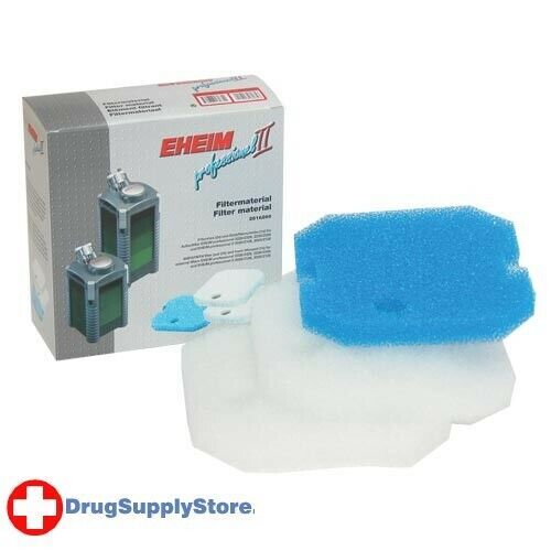 RA Eheim Professional Filter Pad Set for 2026/2028 - 3 pk | eBay