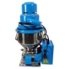 Auto Suction Vacuum Feeding Machine Granules Suction Grains Loading ...