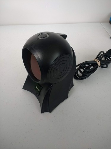 Tera 780 Omnidirectional 1D Desktop Barcode Scanner Free Shipping | eBay