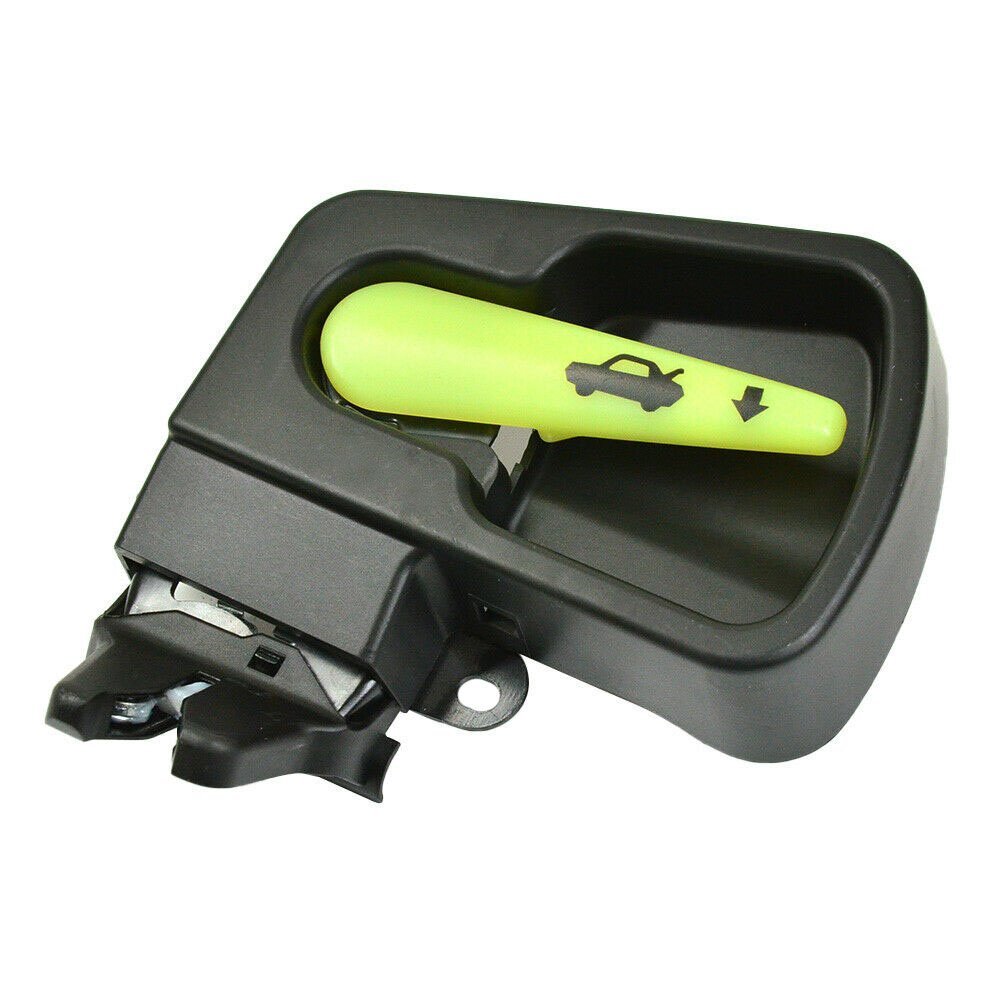 1X Rear Trunk Lock Latch Actuator 64610-02071 For 2003-08 TOYOTA ...