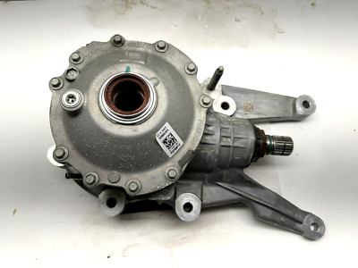 2020 2021 2022 FORD EXPLORER PLATINUM 3.0L FRONT DIFF DIFFERENTIAL AXLE ...