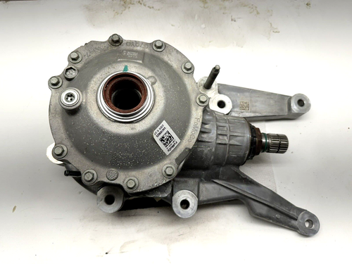 2020 2021 2022 FORD EXPLORER PLATINUM 3.0L FRONT DIFF DIFFERENTIAL AXLE ...