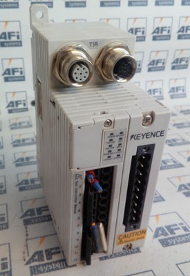 SL-R11 Keyence - 2 Year Warranty, Fast Shipping | eBay