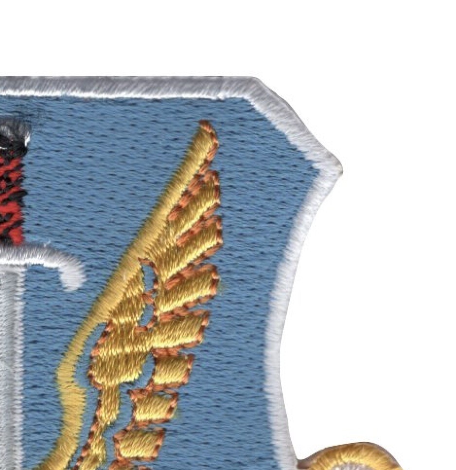 Air Combat Command Patch | eBay