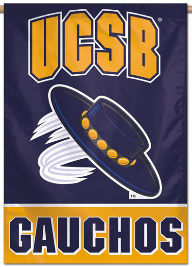 Ucsb Logo