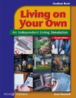Living On Your Own - Teacher's Guide - An Independent Living Simulation ...
