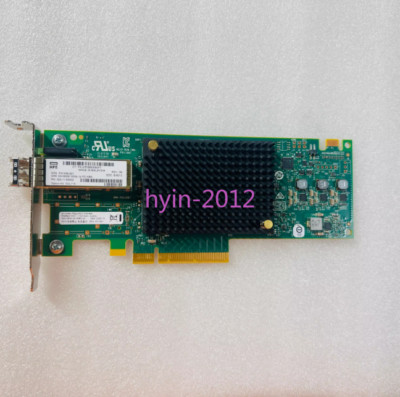 1pcs Used HPE SN1600E Q0L11A 32Gb FC HBA P31338 869999-001 | eBay
