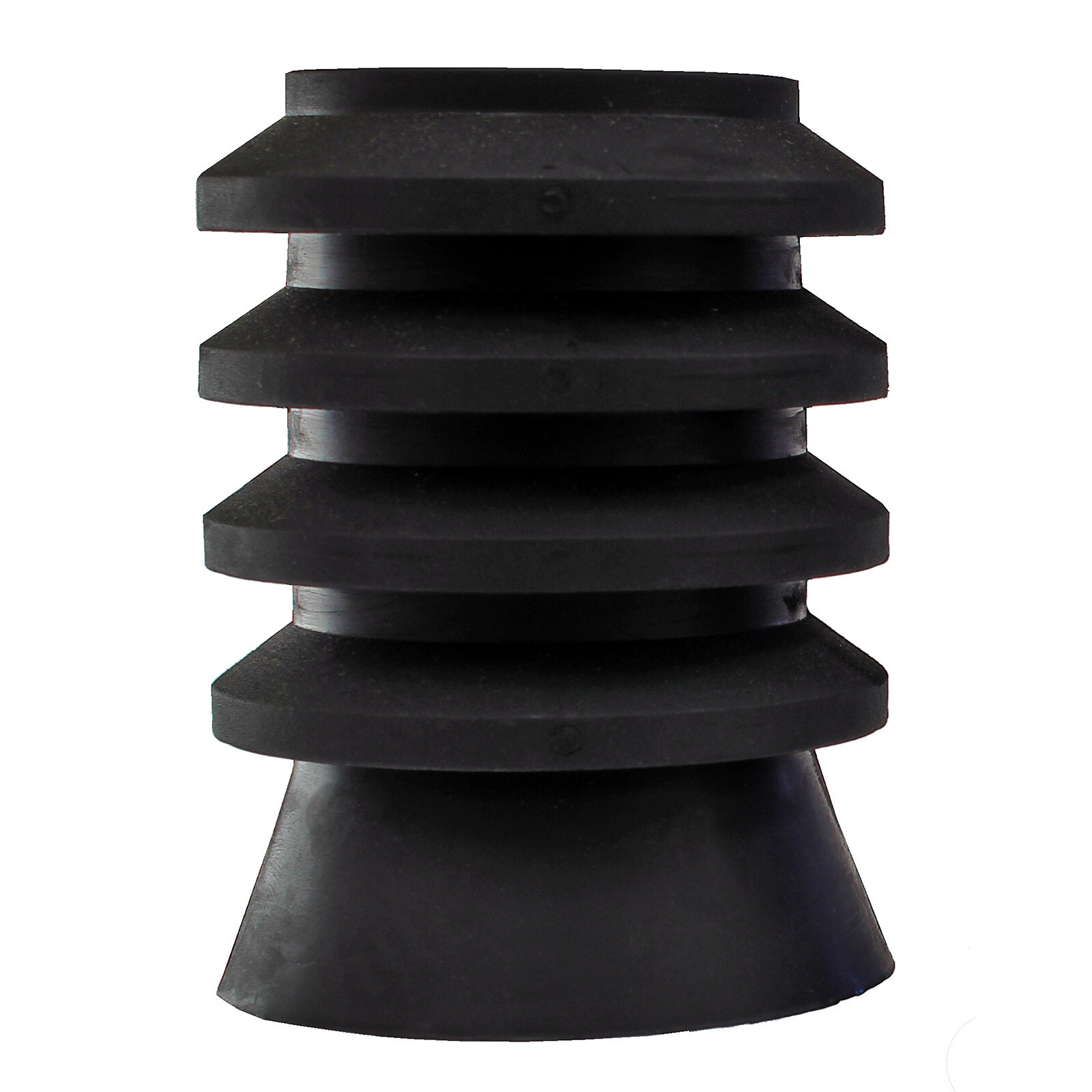 EPDM rubber plug 78mm x 105mm x 58mm | eBay Australia