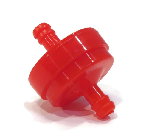 Fuel Filter for John Deere AM107314, AM38708 fits 1/4" Gas Line 4-Cycle ...