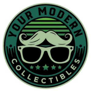 Your Modern Collectibles | eBay Stores