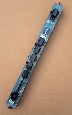 GE Dishwasher Interface WD21X26054 WD21X26740 265D3811G100 | eBay