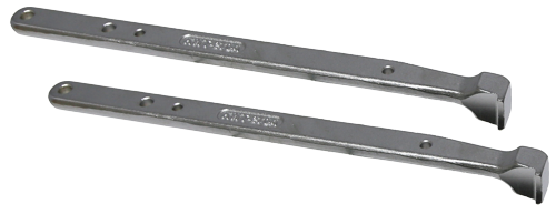 Replacement Chrome Tipped Leg Set for Trans Bearing Puller (Pair) T&E ...