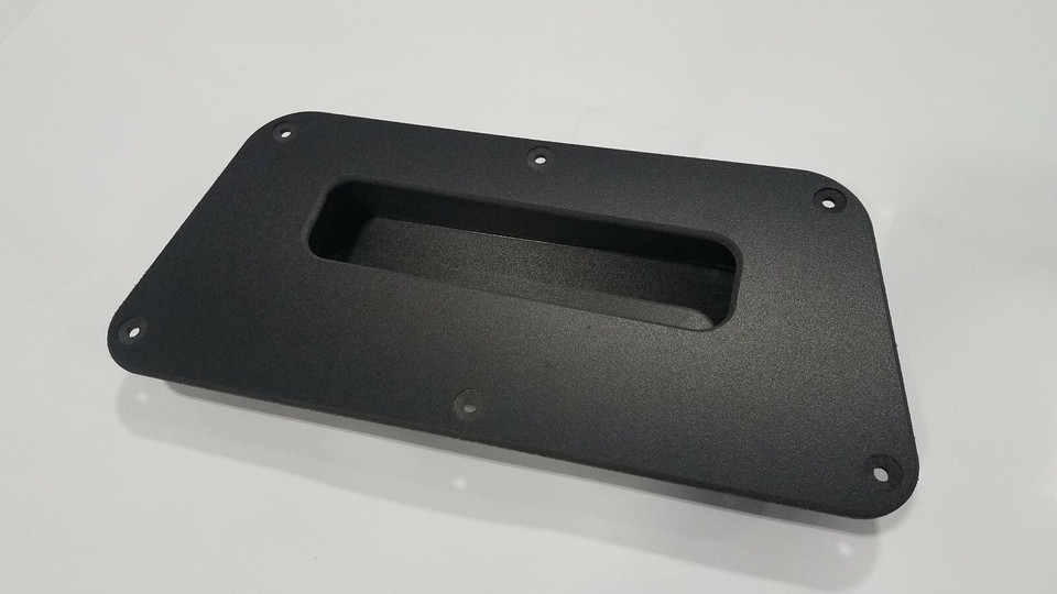 Sprinter NCV3 and VS30 high roof upper rear door panels | eBay