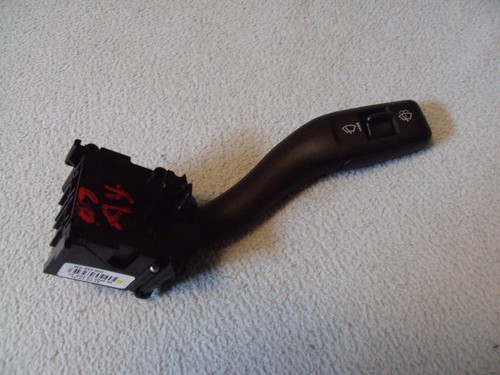 04 05 06 07 Sedan Wiper Control Adjust Switch AUDI A4 S4 A6 S6 RS4 4E0 ...