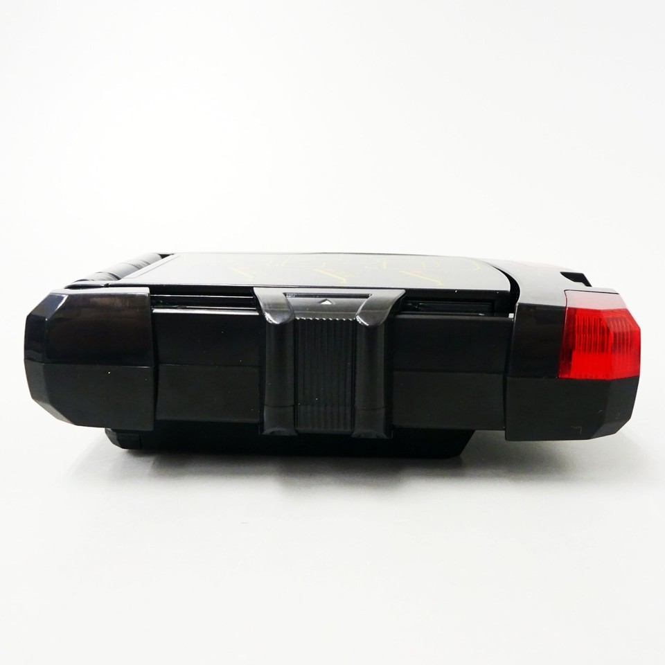 Power Rangers SPD Master License Dekaranger Super Sentai Artisan ...