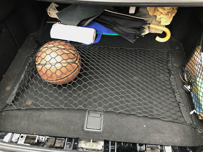 Rear Trunk Floor Style Mesh Web Cargo Net for MERCEDES-BENZ E-CLASS ...