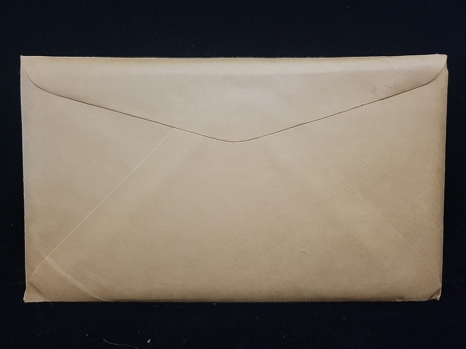 **SEALED/UNOPENED** 1959 US Mint Proof Set | Original Sealed Envelope ...