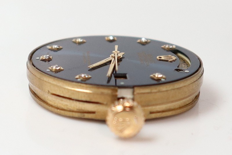 ETA 2834 - 2 watch Movement and stem ETA 2834-2 | eBay