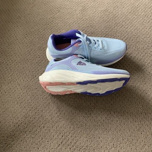 RBX Live Life Active Running Shoes Blue Size 8 | eBay